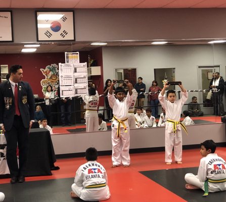 KARATE ATLANTA - JOHN’S CREEK - Updated October 2025 - 15 Photos & 12 ...