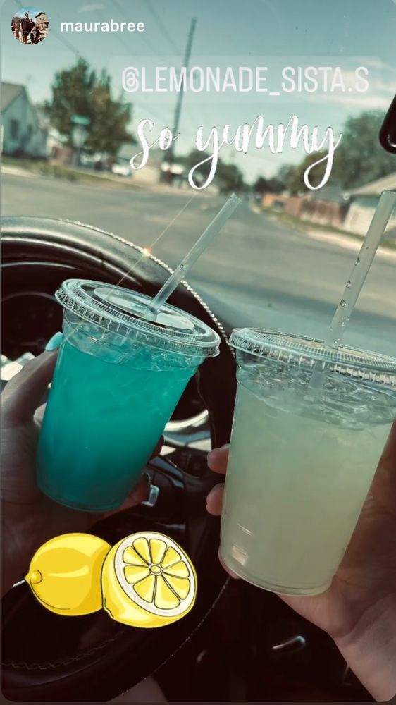 LEMONADE SISTAS - 10 Photos - 465 Fillmore St, Twin Falls, Idaho - Food ...