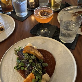 EDISON: FOOD+DRINK LAB - Updated May 2025 - 2200 Photos & 999 Reviews ...