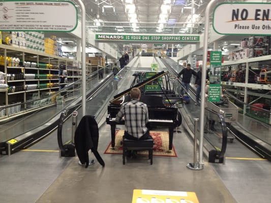 MENARDS - Updated October 2025 - 17 Photos & 40 Reviews - 12600 Plaza ...