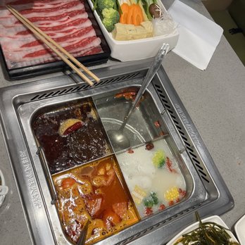 HAIDILAO HOT POT FLUSHING - 3122 Photos & 2206 Reviews - 138-23 39th ...