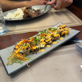 DENKO ASIAN EATERY - Updated May 2024 - 96 Photos & 32 Reviews ...