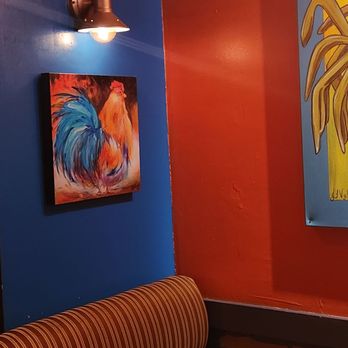 CHICKEN LOUNGE - Updated October 2025 - 32 Photos & 105 Reviews - 3247 ...