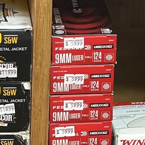 STONE HART’S GUN CLUB & INDOOR RANGE - Updated December 2024 - 148 ...