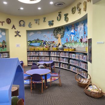 HARBOR CITY - HARBOR GATEWAY BRANCH LIBRARY - Updated April 2026 - 37 ...