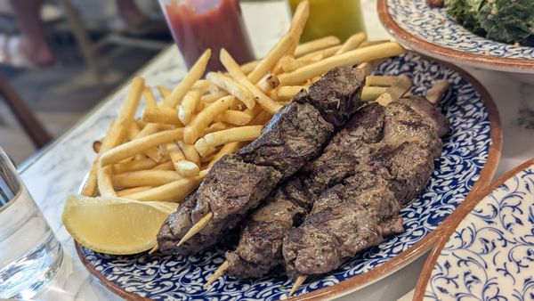 BARAKI - Updated December 2025 - 341 Photos & 124 Reviews - 38-29 Bell ...