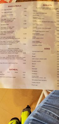 BETTY BOOP’S AIRPORT CAFE - Updated November 2025 - 19 Photos - 30 ...