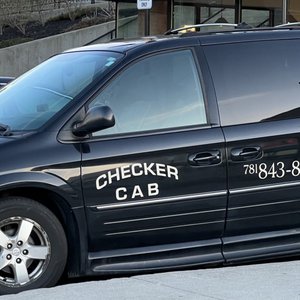 METRO CAB OF BOSTON - Updated June 2025 - 69 Reviews - Charlestown ...