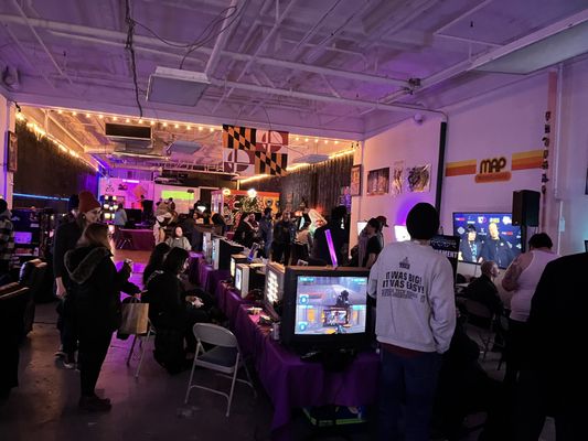 MAP TECHNOLOGIES - Updated January 2026 - 70 Photos - 322 West ...