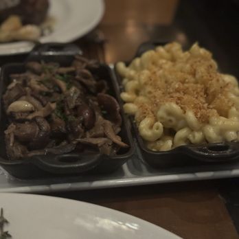 LITTLE ALLEY STEAKHOUSE - Updated September 2024 - 1163 Photos & 660 ...