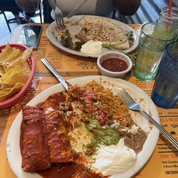 5 BURRO CAFE - Updated April 2025 - 1159 Photos & 1616 Reviews - 72-05 ...