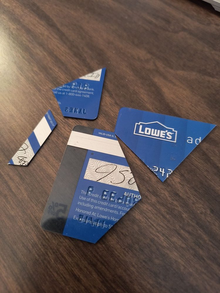 SYNCHRONY FINANCIAL - Updated August 2025 - 28 Reviews - 777 Long Ridge ...