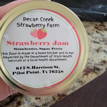 PECAN CREEK STRAWBERRY FARM - Updated December 2025 - 69 Photos & 22 ...