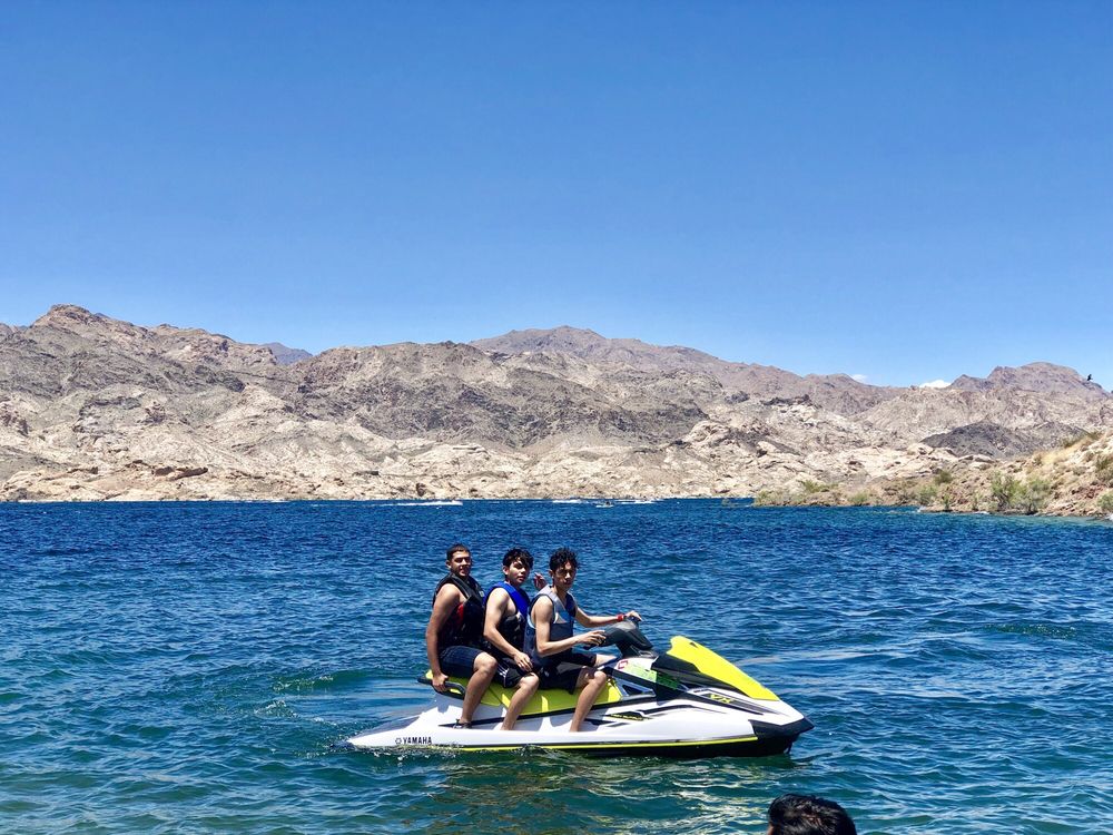 ALOHA JET SKI RENTALS - 72 Photos & 50 Reviews - 1159 Highway 95 ...