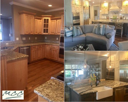 MCCABE CONSTRUCTION - Updated January 2026 - 13 Photos & 13 Reviews - 5300 Pleasant View Rd ...