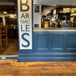 Barnacles Restaurant - Trusted Since 1983 - Updated July 2025 - 36 ...