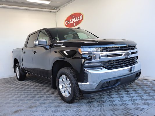 CHAPMAN CHEVROLET - Updated December 2025 - 111 Photos & 679 Reviews ...