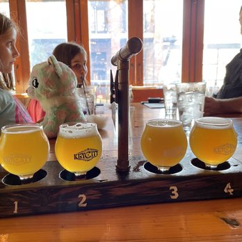 KEY CITY BREWERY & EATERY - Updated December 2025 - 239 Photos & 195 ...