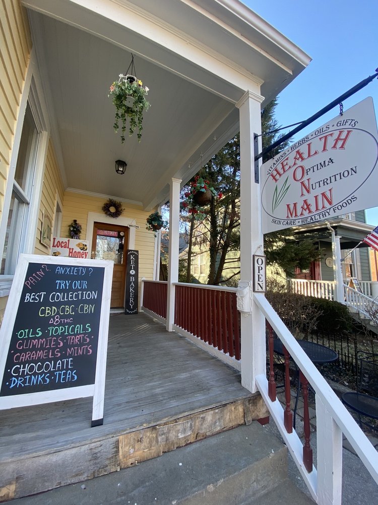 SPECIALTY’S KETO BAKERY - Updated November 2025 - 424 S Main St, Saint ...