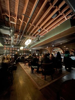 CHAR BAR - Updated December 2025 - 45 Photos & 19 Reviews - 901 N 3rd ...