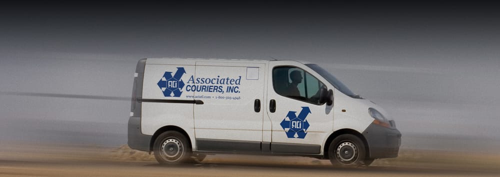 ASSOCIATED COURIERS - Updated October 2024 - 2684 Metro Blvd, Maryland ...