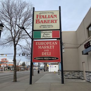 ITALIAN CENTRE SHOP - Updated December 2024 - 109 Photos & 62 Reviews ...