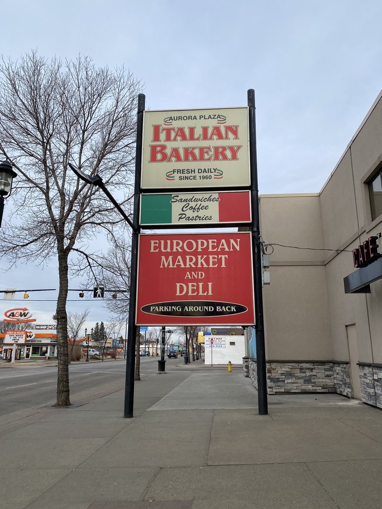 ITALIAN BAKERY - Updated March 2025 - 17 Photos & 23 Reviews - 4118 118 ...