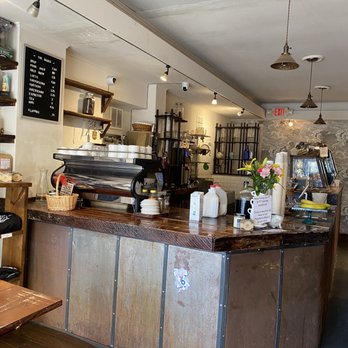 Philadelphia PEDDLER COFFEE - Updated November 2024 - 187 Photos & 179 ...