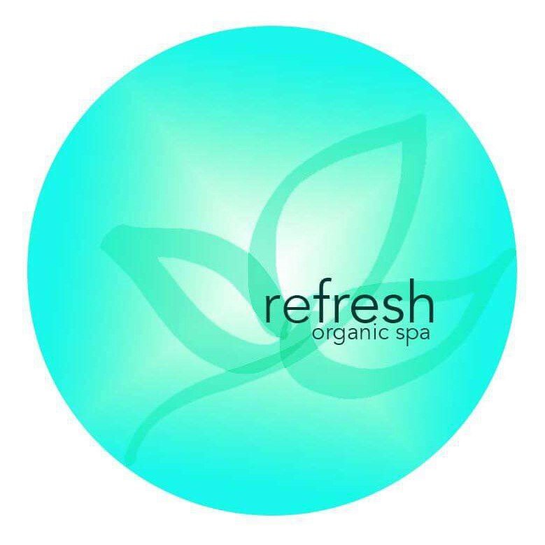 REFRESH ORGANIC SPA - Updated October 2025 - 300 State St, New London ...
