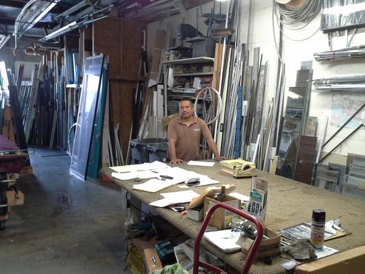 MIRA MESA GLASS & SCREEN - Updated December 2025 - 24 Photos & 27 ...