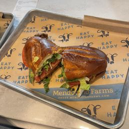 MENDOCINO FARMS - Updated December 2025 - 218 Photos & 140 Reviews ...