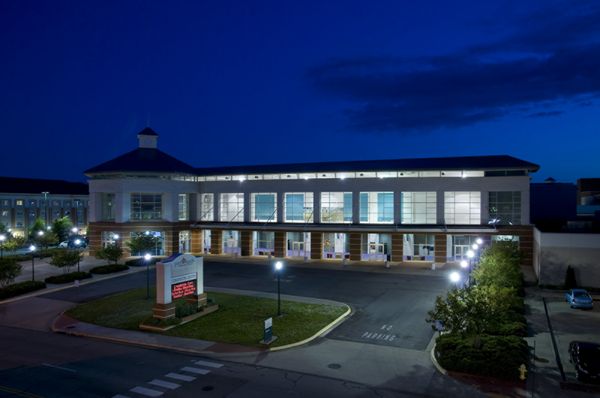 FORT SMITH CONVENTION CENTER - Updated May 2024 - 55 S 7th St, Fort ...