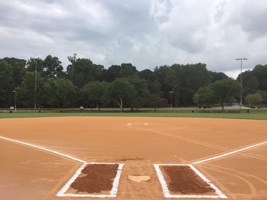 SOUTHSIDE SOFTBALL COMPLEX - Updated December 2025 - 3460 Jonesboro Rd ...