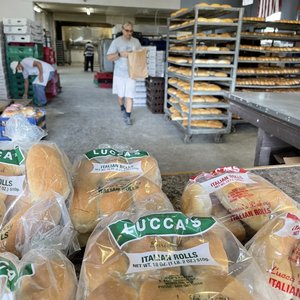 MINOS BAKERY - Updated November 2025 - 41 Photos & 52 Reviews - 106 W ...