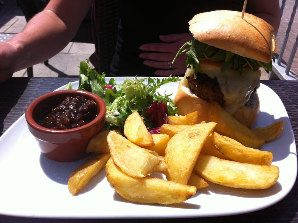 NEW CELTIC RESTAURANT - Updated May 2025 - 8 Market Street, Aberaeron ...