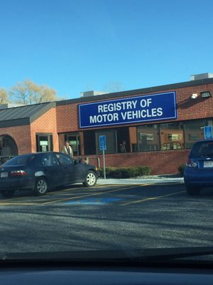REGISTRY OF MOTOR VEHICLES - Updated January 2026 - 13 Photos & 57 ...