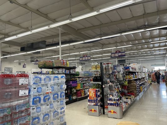 NEW ARCADE MARKET - Updated December 2025 - 10 Photos - 3173 Marysville ...