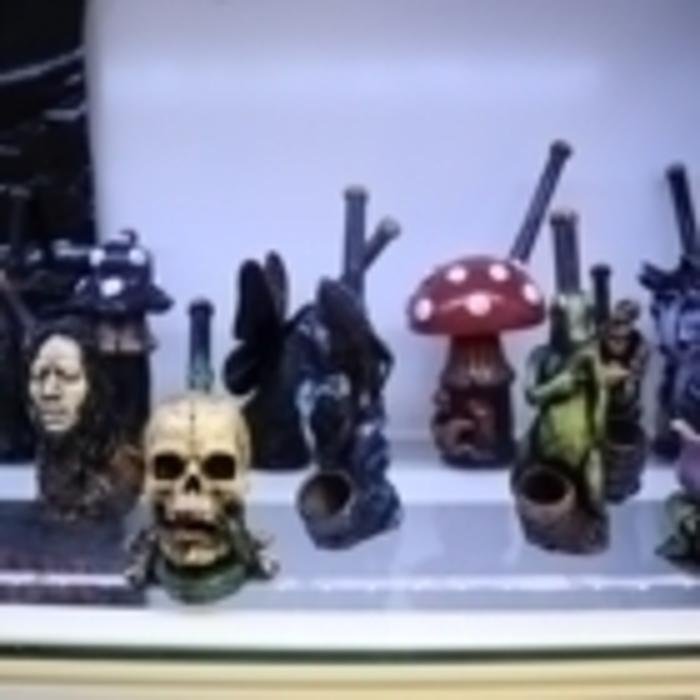 GENIE SMOKE SHOP - Updated December 2025 - 28 Photos - 1007 1 Street SW ...