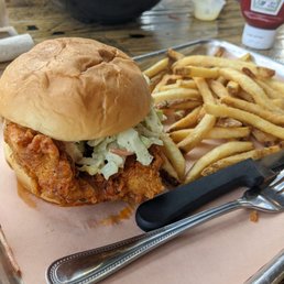 THE COOKSHACK - Updated December 2025 - 478 Photos & 550 Reviews - 500 ...