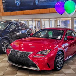 LEXUS OF CHANDLER - 92 Photos & 218 Reviews - 7430 West Orchid Ln ...