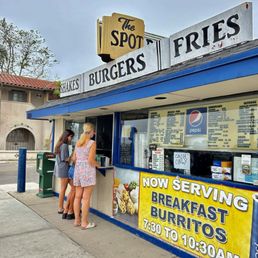 THE SPOT - Updated December 2025 - 291 Photos & 488 Reviews - 389 ...