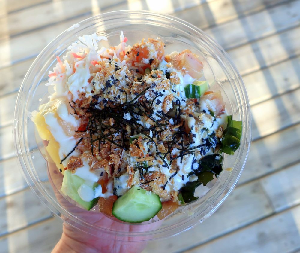 SPLASH POKE - Updated June 2025 - 54 Photos & 22 Reviews - 4112A ...