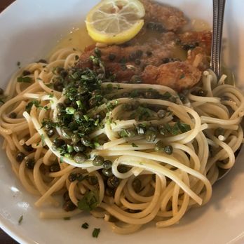 BERTUCCI’S ITALIAN RESTAURANT - Updated November 2024 - 201 Photos ...