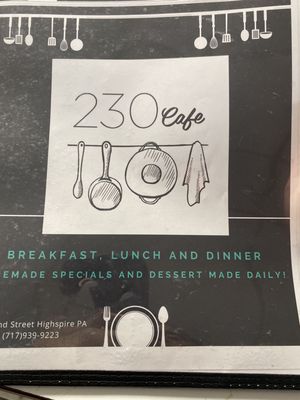 230 CAFE - Updated September 2024 - 41 Photos & 69 Reviews - 398 2nd St ...