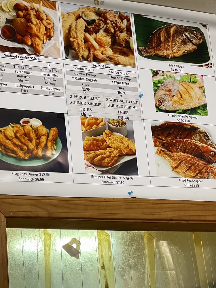 VAN’S FISH MARKET - Updated February 2025 - 36 Photos & 17 Reviews ...
