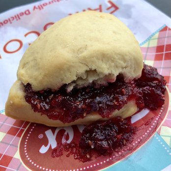 FISHER SCONES - Updated October 2025 - 48 Photos & 37 Reviews - 110 9th ...