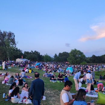 GIBSON RANCH REGIONAL PARK - Updated February 2025 - 192 Photos & 115 ...