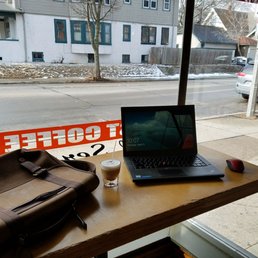 ROAST COFFEE COMPANY - Updated April 2025 - 88 Photos & 121 Reviews ...