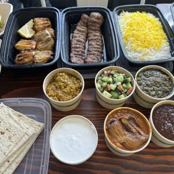 MIDDLE EAST MARKET - Updated May 2024 - 265 Photos & 386 Reviews - 2054 ...