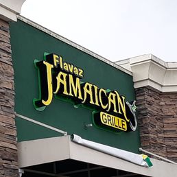 FLAVAZ JAMAICAN GRILLE - Updated September 2025 - 182 Photos & 156 ...